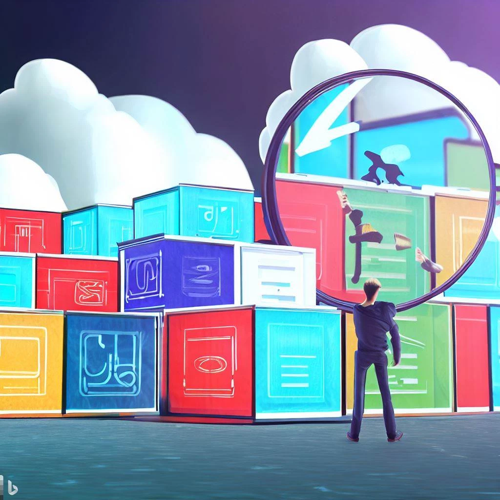 Cloud Storage Solutions: Comparing Options and Best Practices | Blog ...